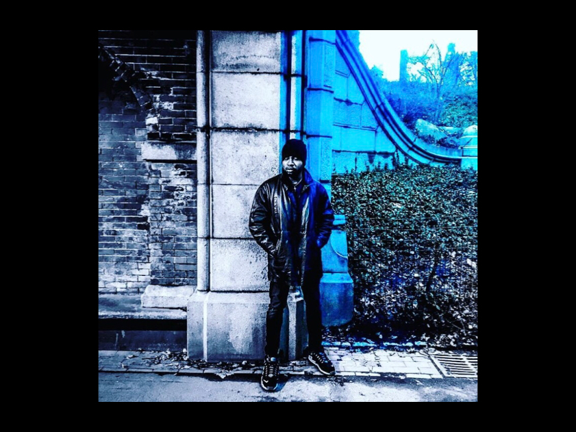 Chud’e: A True Reflection of Self – Rap Olympus Media