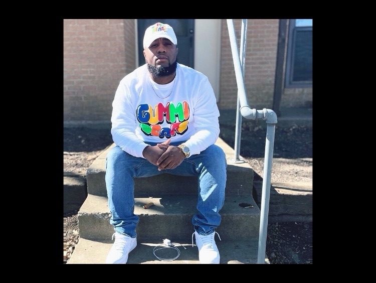 No Fraud Zone with Legalize Cain (@legalizecain) – Rap Olympus Media