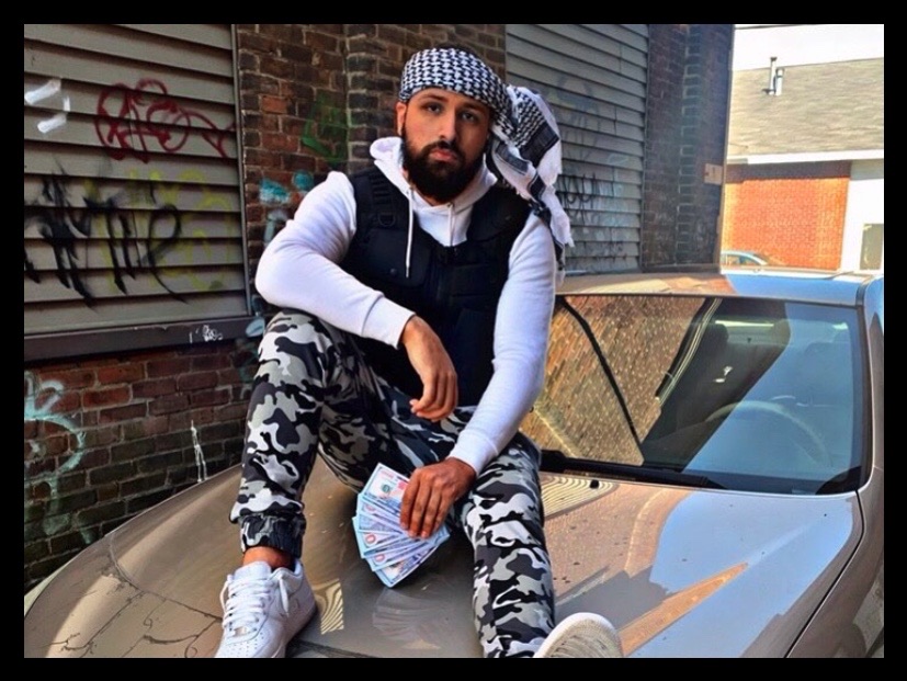 Rising Slatt Star with Yung Kobra (@real_yung_kobra) – Rap Olympus Media