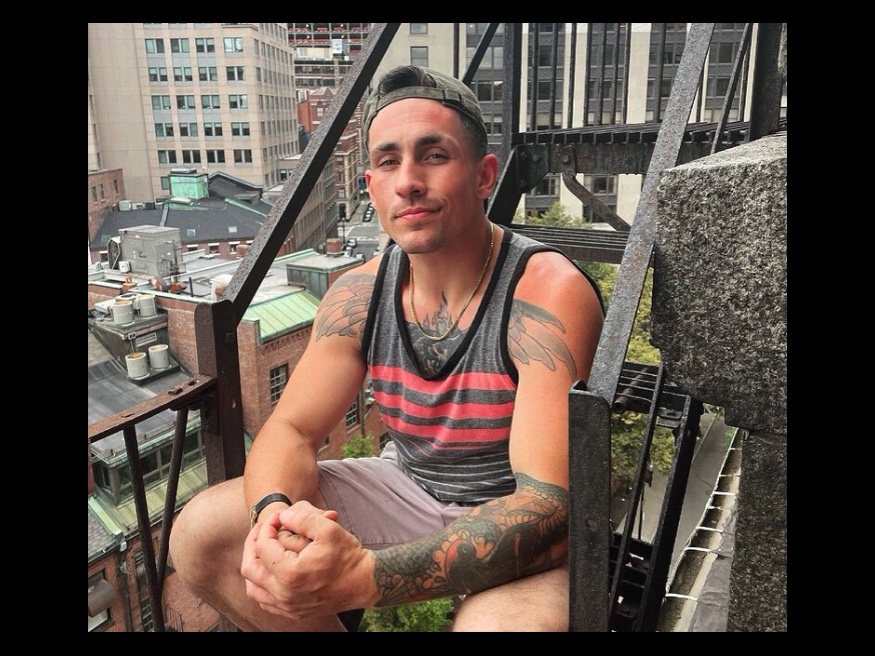 Locked In with Luke Yetten (@luke_yetten) – Rap Olympus Media