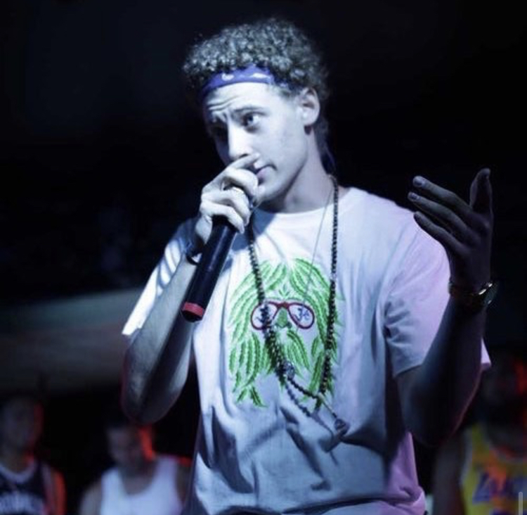 Fugue State with D-Bo (@eastman_records) – Rap Olympus Media