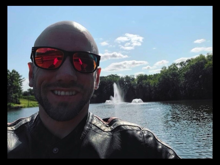 Creator of Online Book Club with Scott Hughes (@scott_hughes) – Rap ...