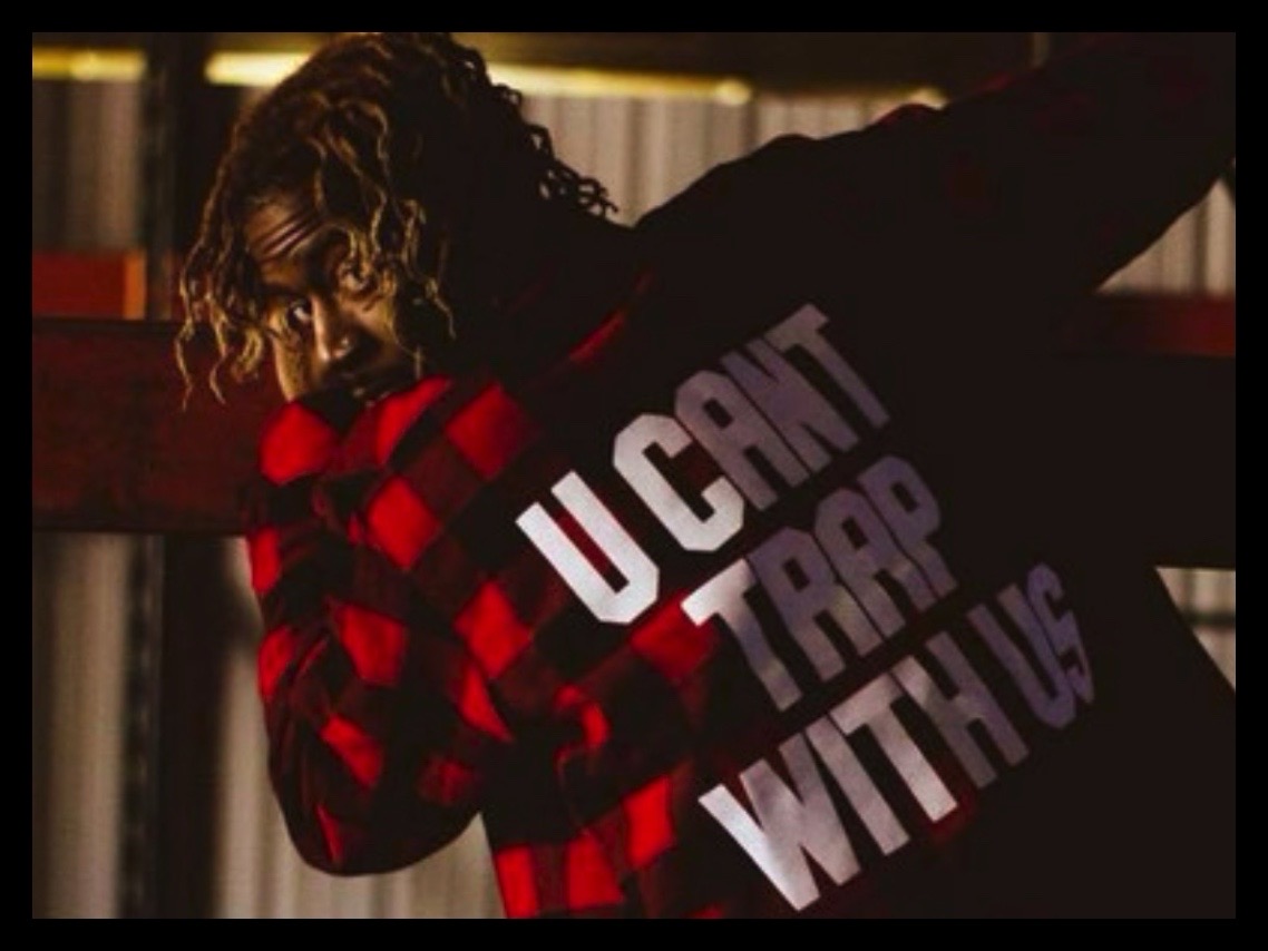 Lovers Retrograde 222/Drip Check with Marky McFly (@thetimetraveler ...