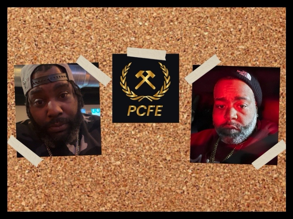 Push Culture Forward Ent with Supreme Mob (@dilladagift and @kastro ...