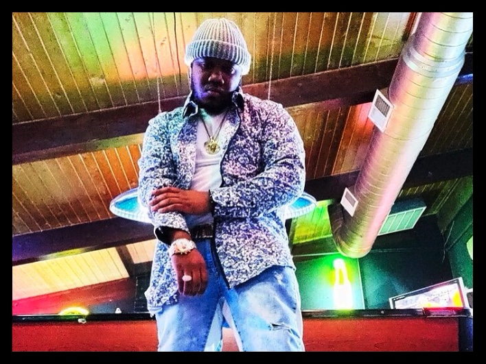 Bounce Back In with Joe Flow (@tha.flow.savvy) – Rap Olympus Media