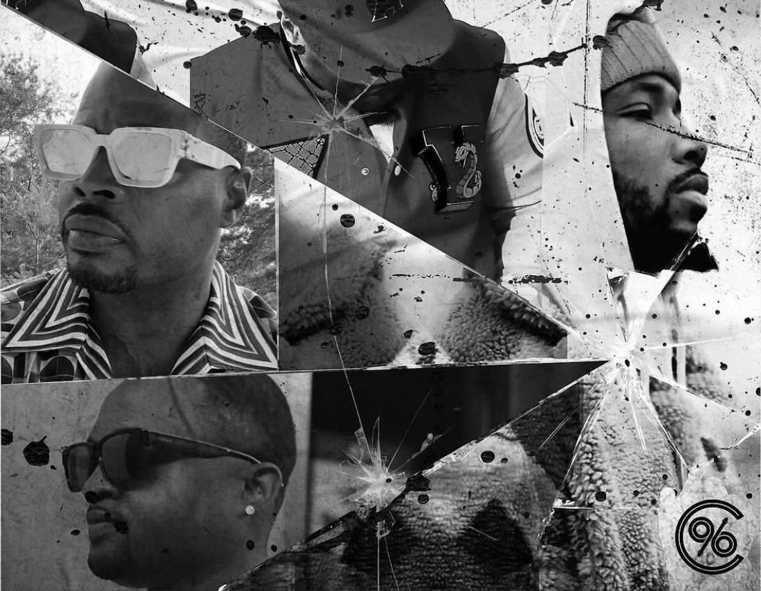 The Price of Admission Volume 1 with the Viper Crew – Rap Olympus Media