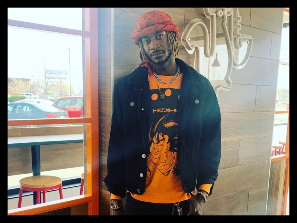 Tacos X Tequila with Marky McFly – Rap Olympus Media