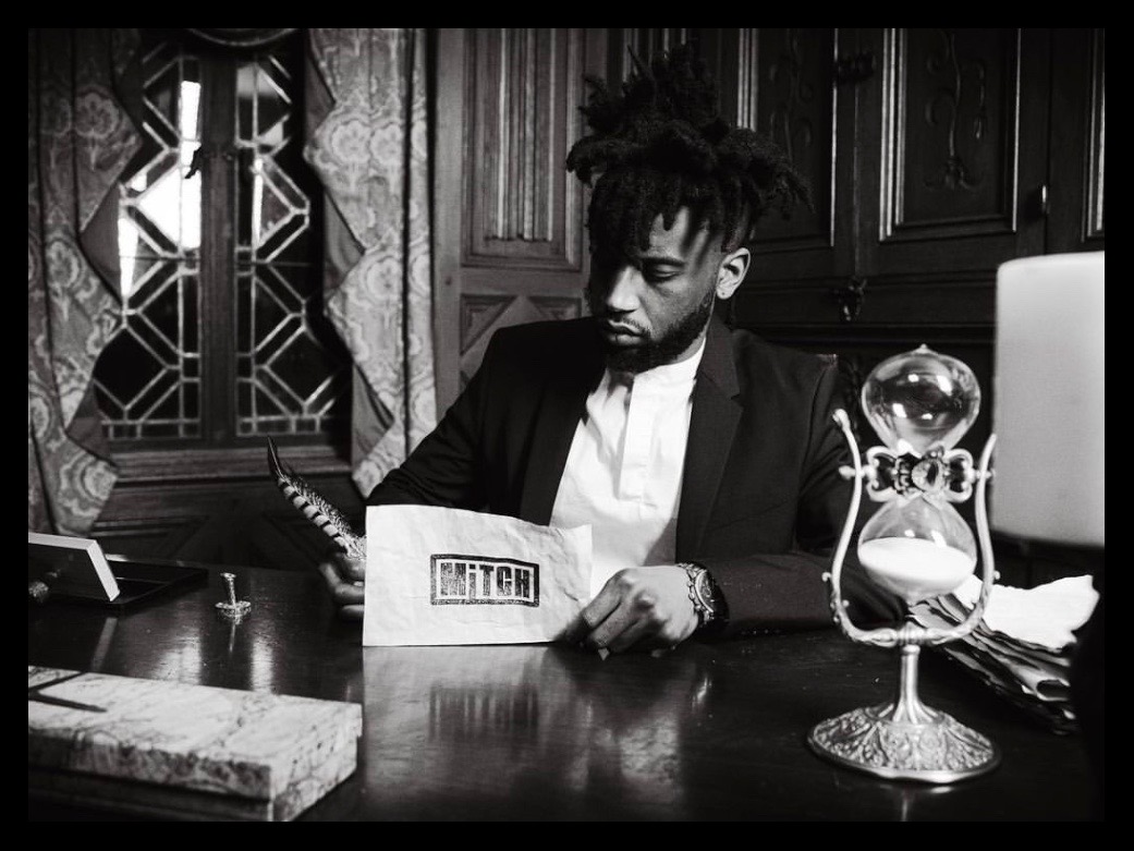Hip-Hop Artist MiTCH Announces New Single “On God” – Rap Olympus Media