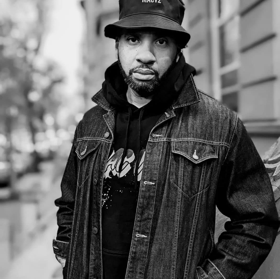 Harlem Rapper Tommy Danger Drops Long-Awaited MAC V2 Project – Rap ...