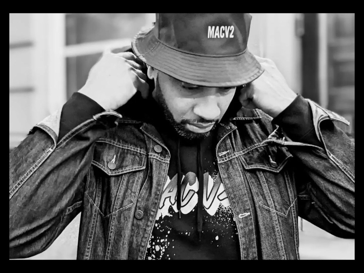Harlem Rapper Tommy Danger Drops Long-Awaited MAC V2 Project – Rap ...