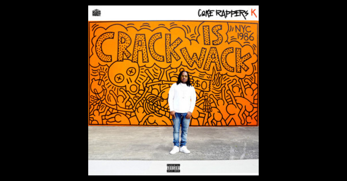 Mic Check #002: Marz Money “Coke Rappers K” – Rap Olympus Media