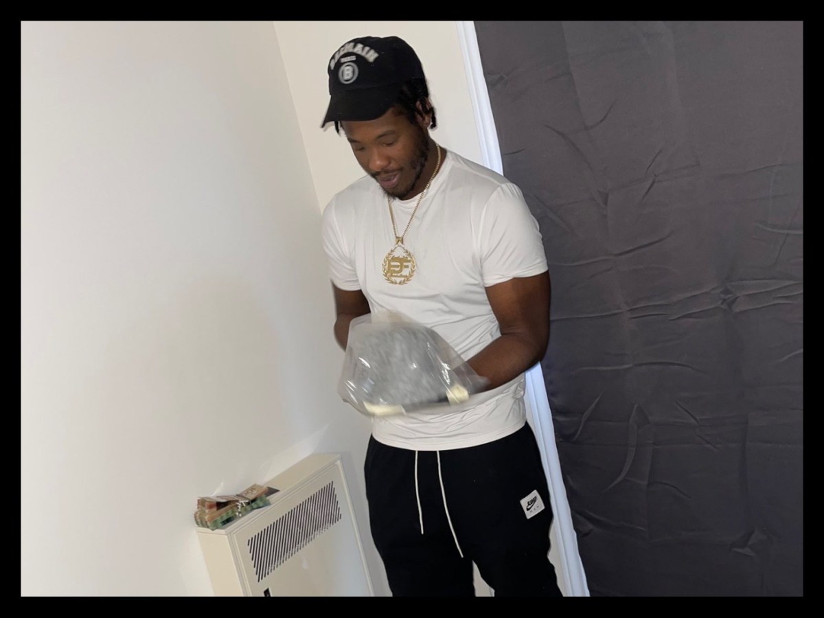 Ranski Gleechie Drops New Single “Jungle Fever” ft. PGF NUK – Rap ...