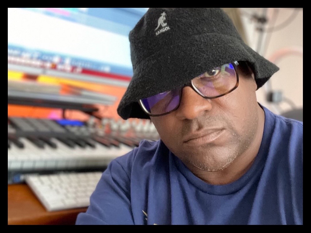 Interview With Boom Bap Music Producer Grimey Chops – Rap Olympus Media