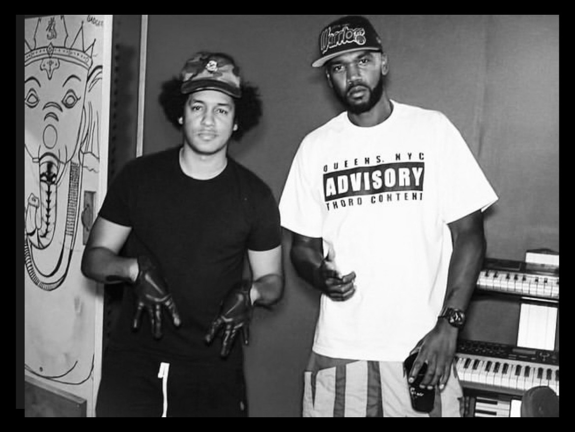 John Gotti Music with Ali Vegas & Will Sully – Rap Olympus Media