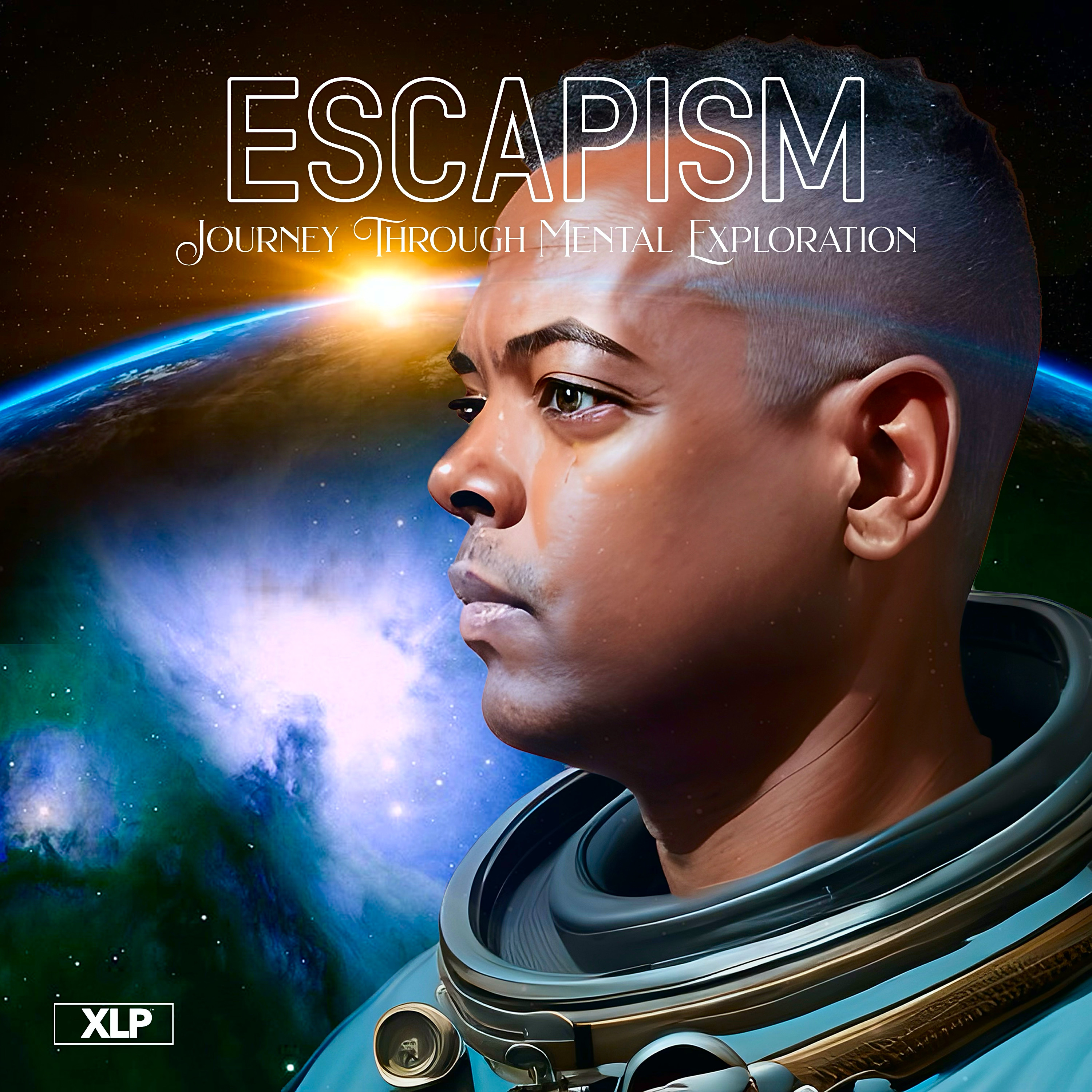 Escapism Journey Through Mental Exploration with Donald XL Robertson ...