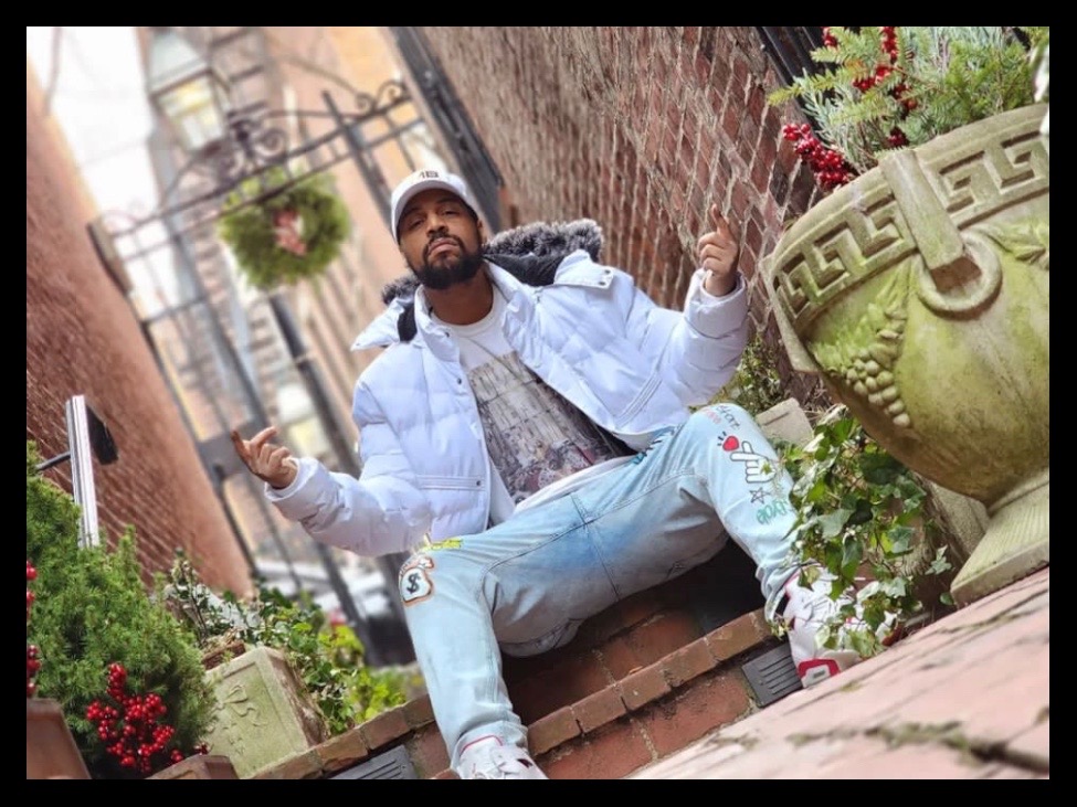 Raff Theruler New Video “Pump Pump” ft. Etan Draw – Rap Olympus Media