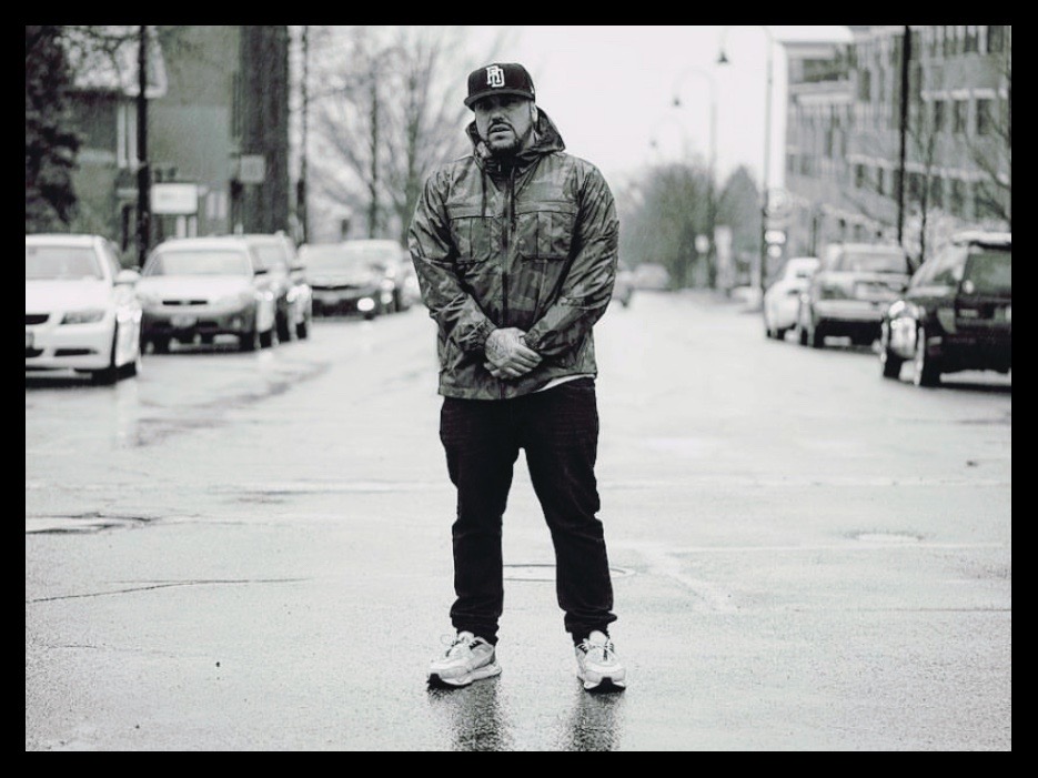 At the “Round Table” with Boston Rapper M-Dot – Rap Olympus Media