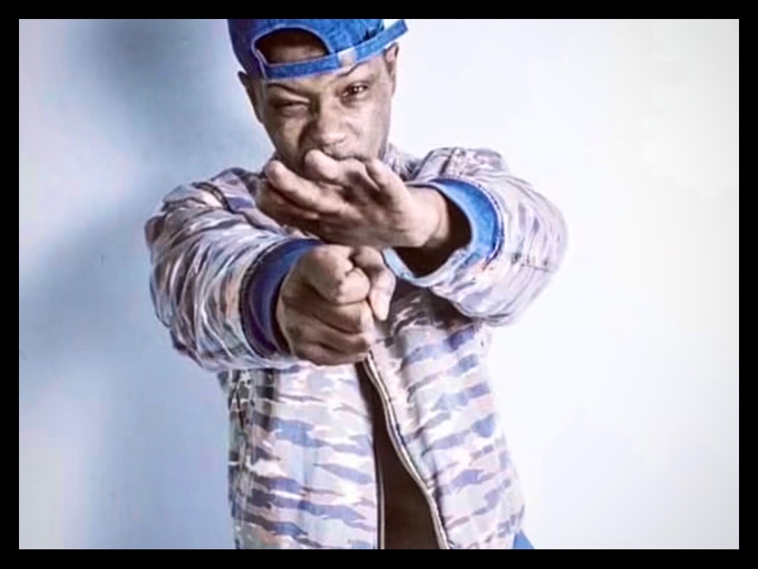 New Music “Let It Go” From Brooklyn Rapper BARSnSCARS – Rap Olympus Media