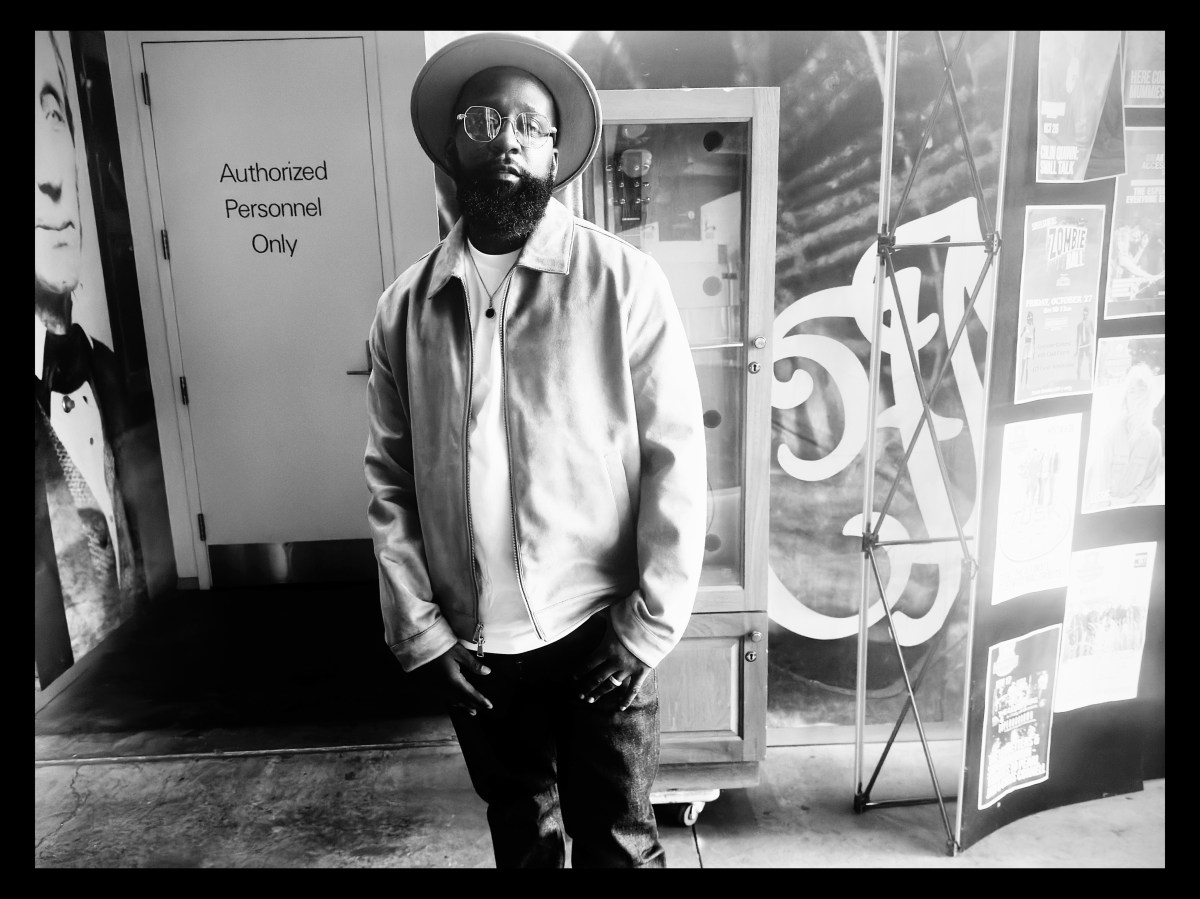 Kwesa the Artist Unveils Self-Produced Single “Sincerely Yours” – A ...