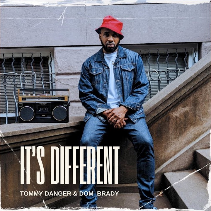 Tommy Danger links with Ocho Visuals on New Music Video for “It’s ...