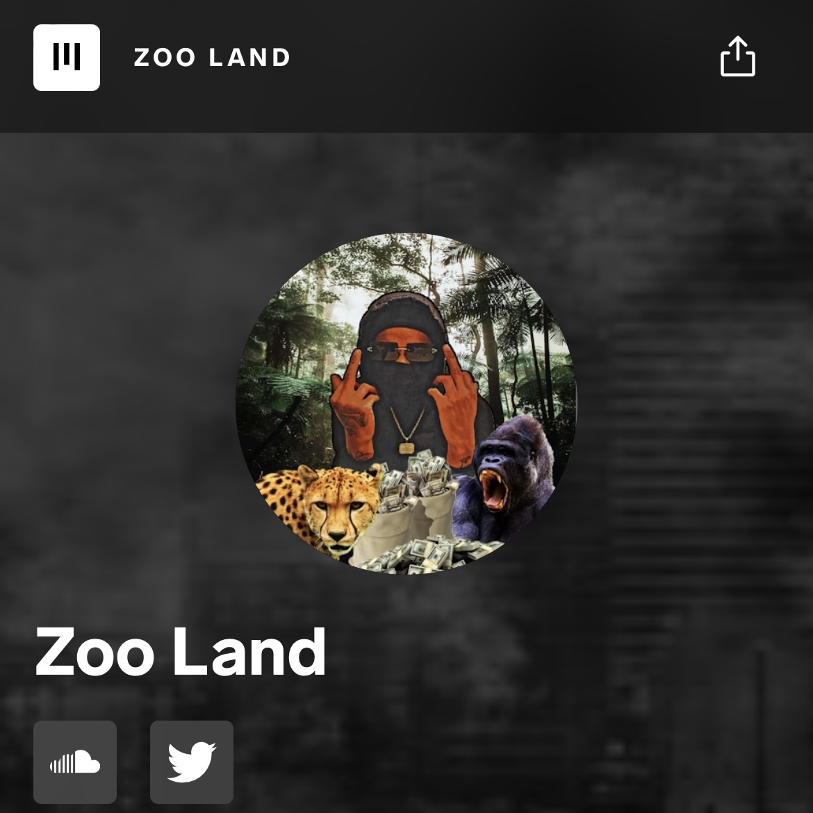 Interview with Sacramento Rapper Zoo Land on his Upcoming Project “How ...