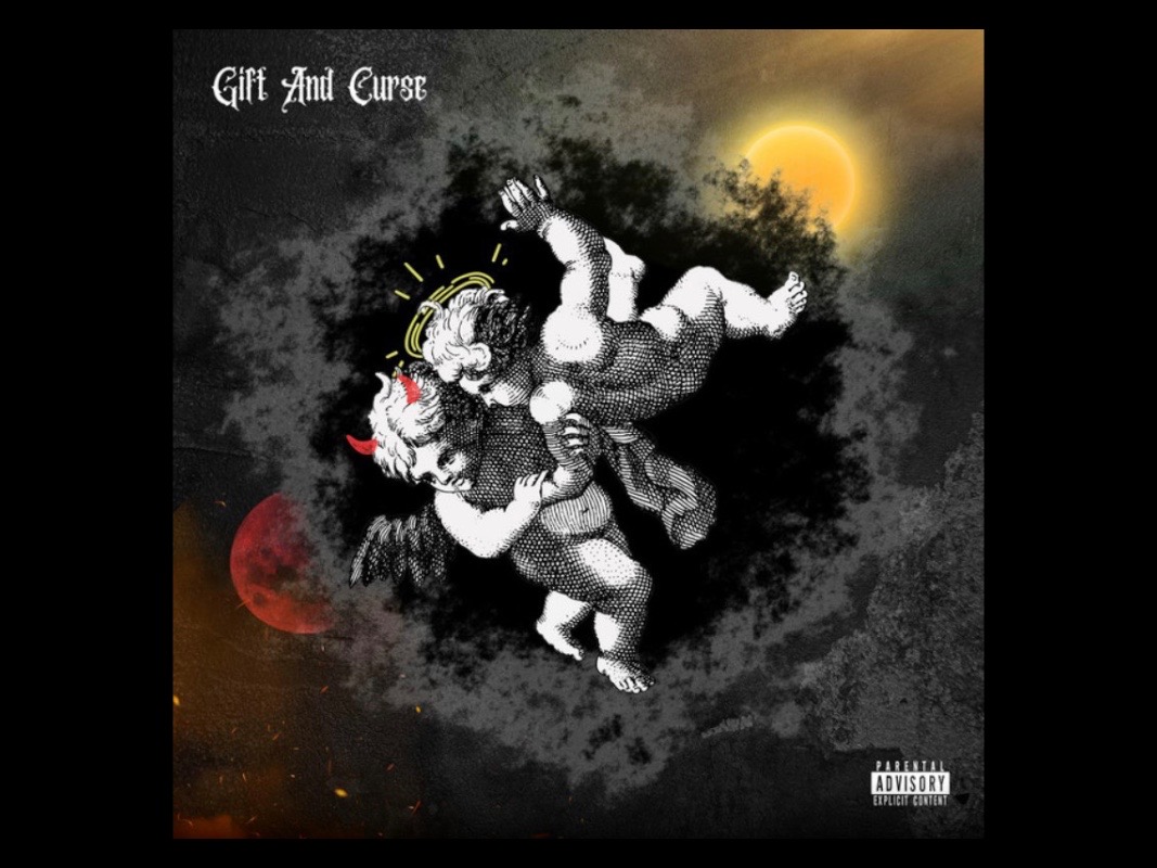 “Gift And Curse” Proves JRoberts is a Lyrical Titan in the Indie Rap ...