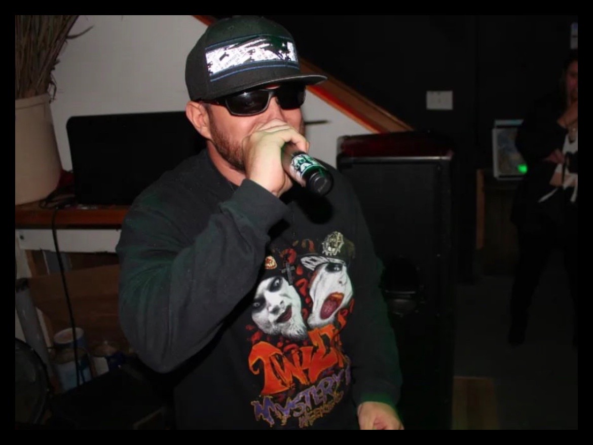 Get Acquainted with New Hampshire Emcee Domination J – Rap Olympus Media