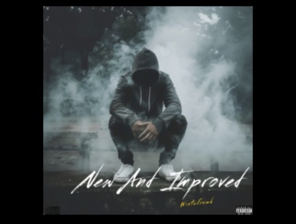 Introducing Wintafresh: The Indiana Rapper Behind the Newly Released EP ...