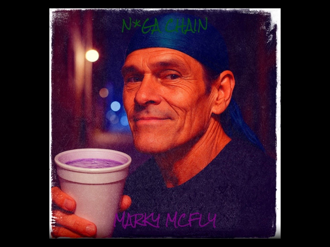 Did You Bridge Yet? Marky McFly Drops New Project “N*Ga Chain” – Rap ...