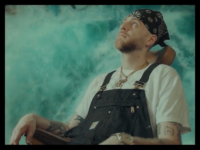 Watch Roxx The ’96er’s New Video “WEE-BEY,” Inspired by the Iconic ...