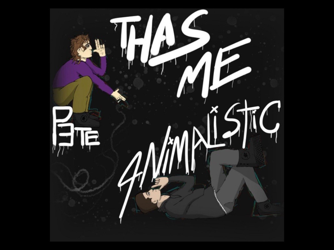 Connecticut Rappers P3TE04 and 4nimalistic Drop New Single “Thas Me ...