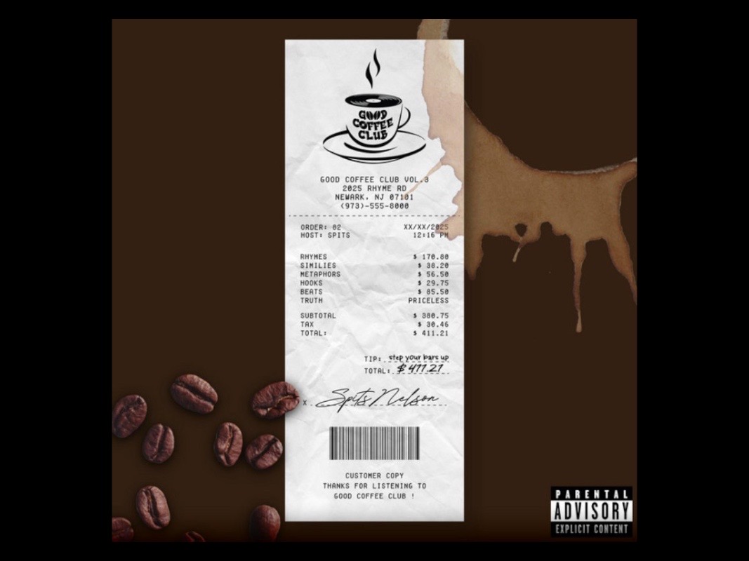Hip-Hop Meets Coffee Culture: An Inside Look into “Good Coffee Club 3 ...