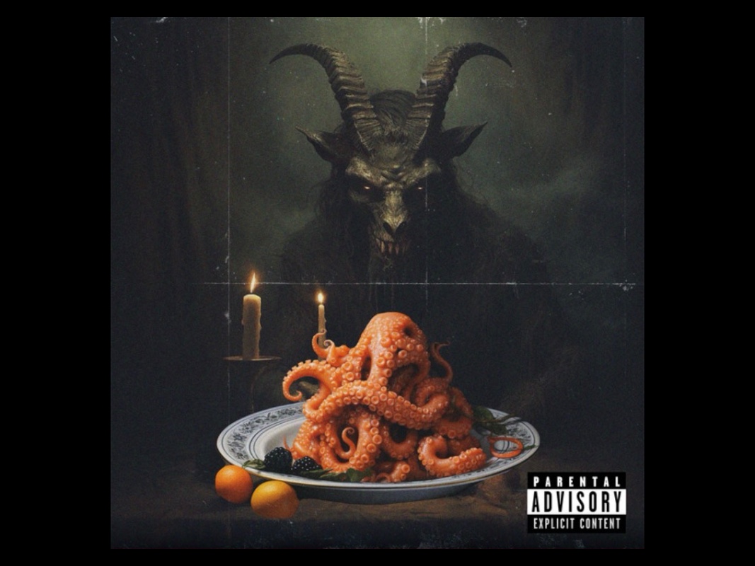 Queens Emcee ACT-1 Embraces His Inner Villain on New Album “ANTAGONIST ...