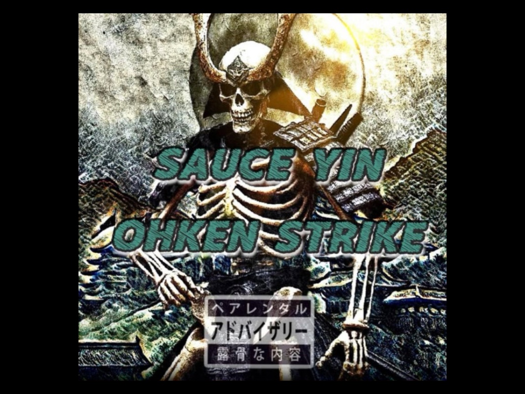Sauce Yin Delivers Grit and Agression on Self-Produced Single “Ohken ...