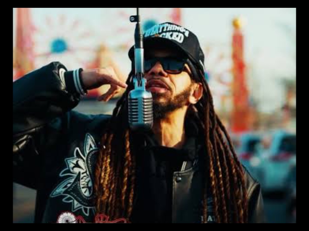 Ruciano Links with BlockWork TV for “Hard To Smile” Mic Drop Video ...