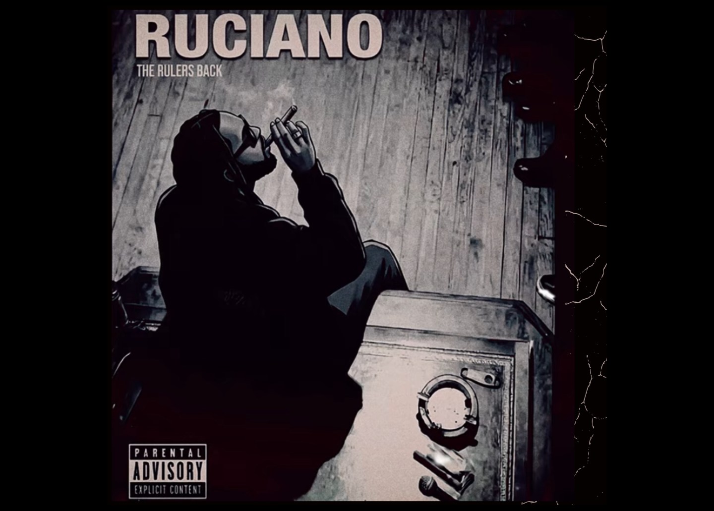 Ruciano Revisits a Classic on New Freestyle Video “The Ru’Lers Back ...