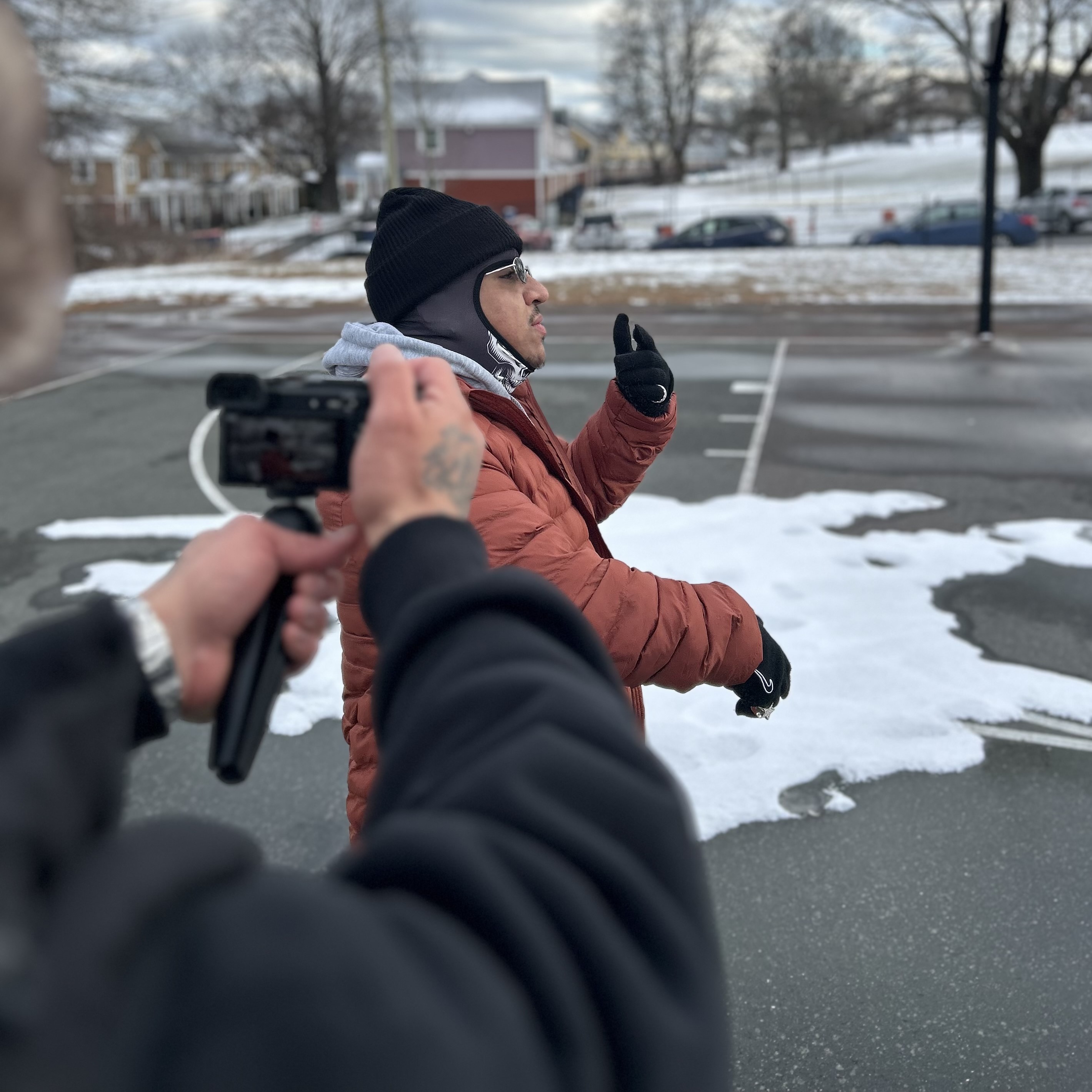 Saec Money and Rey Spyder Kick Off EP Rollout with “Honor Roll” Music ...