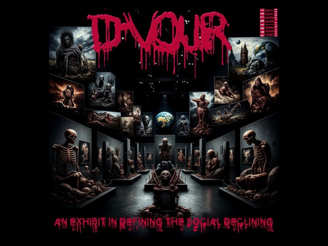 D-vour Explores Social Awareness on “An Exhibit in Defining the Social ...