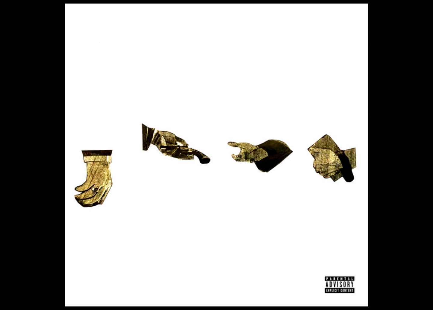 Us Natives Producer Ill Clinton Unloads New Album “Gun Powder Cologne ...