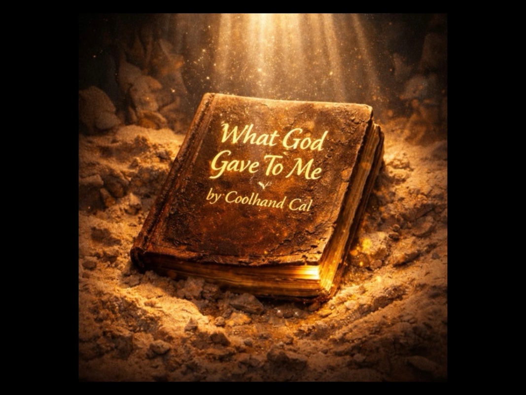Baltimore Artist Coolhand Cal Releases New Album “What God Gave To Me ...